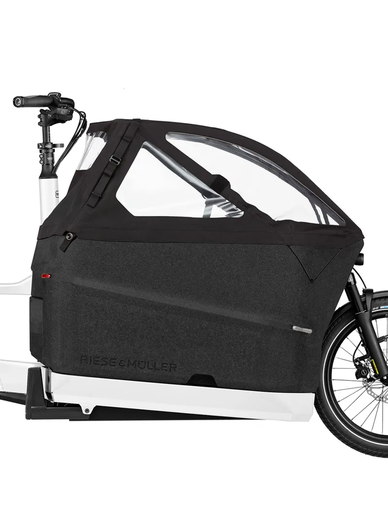 Riese-and-Muller-Packster-70-Vario-Purion-in-White