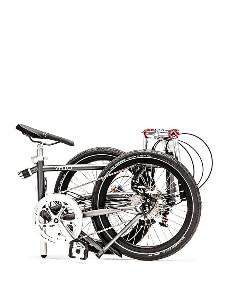 Vello-rocky-folding-bike-in-grey