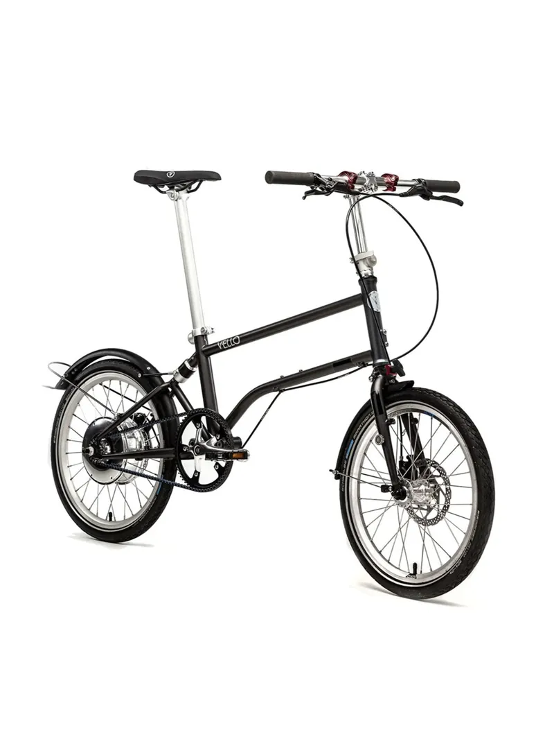Vello Bike+