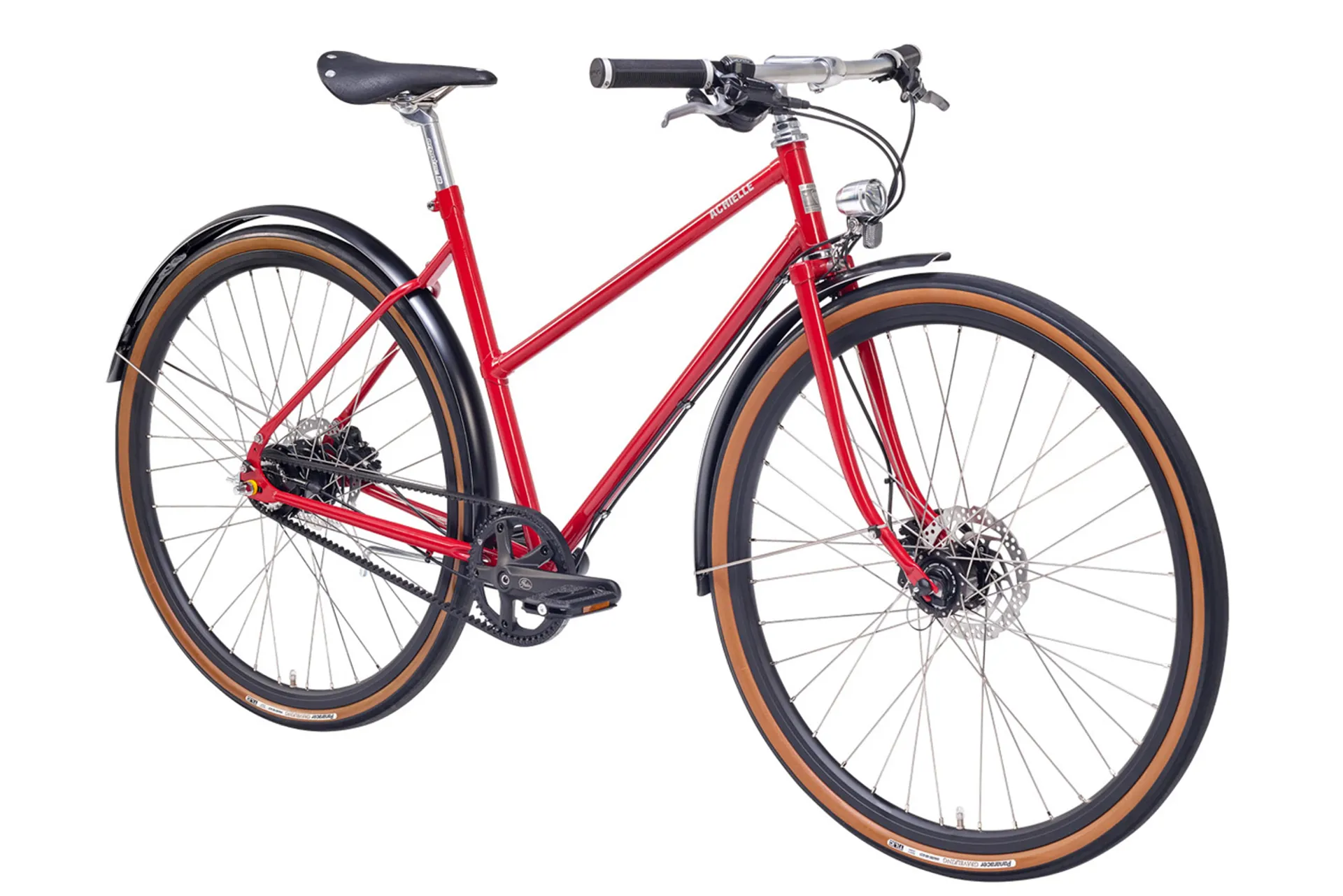 Achielle-Olivia-in-Blue-in-red